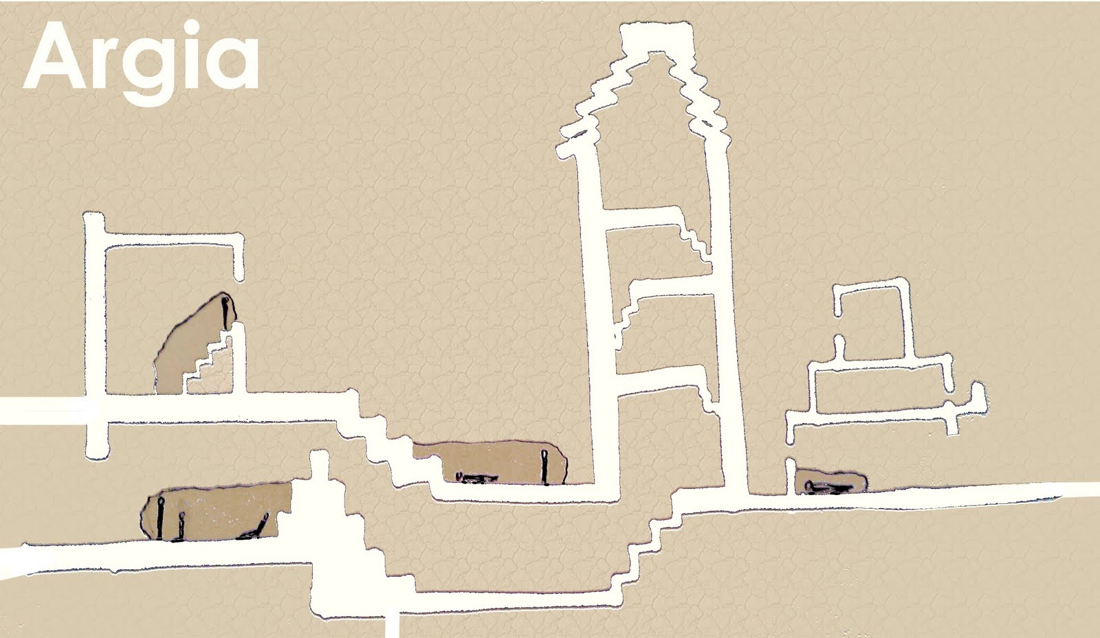 Vroooom!: TOS Assignment 4: Invisible Cities - Renditions