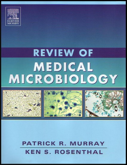 El estigma del Dr. VaPorEso: Review of Medical Microbiology Patrick R ...