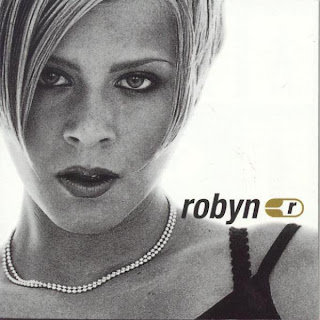 The Cult Of sPop: Robyn | Robyn Is Here