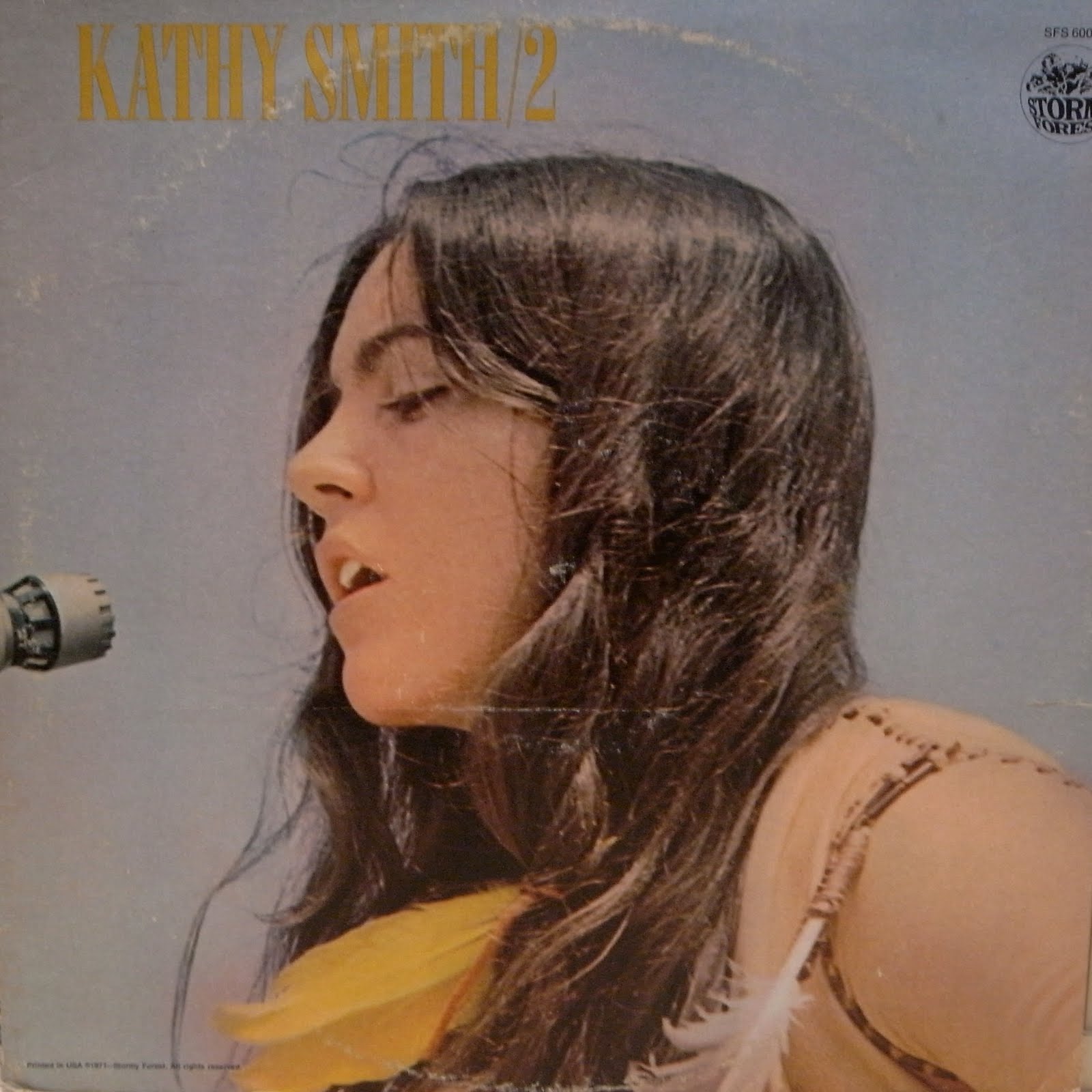 STILL SEARCHIN' BLOG by THE SILVER CHILD & MSA: KATHY SMITH 「2」