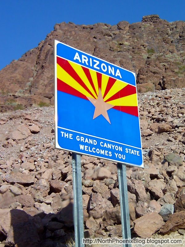 More Arizona Facts, Figures, and Trivia
