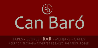 BeBa: Bar Can Baró