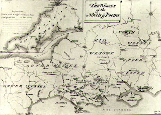 En Barcelona...: Jude the Obscure (Jude el oscuro), de Thomas Hardy