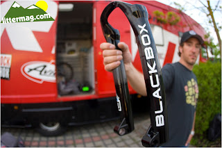RideLite.eu - Live Life Lite: Rock Shox Blackbox Boxxer
