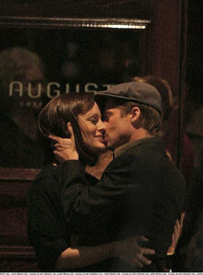 Best Movies Of Hollywood: The Curious Case of Benjamin Button