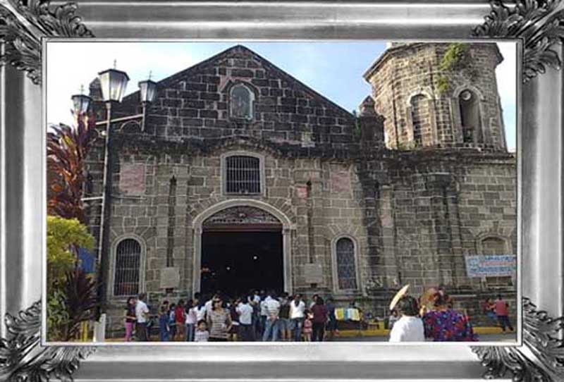 'dang ganda ng Cavite: BACOOR, CAVITE