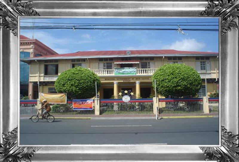 'dang ganda ng Cavite: IMUS CAVITE