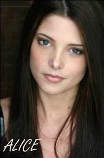 Amanecer: Conocemos a Alice Cullen ♥
