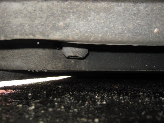 REEFER CONTAINER - Drain Plug Review