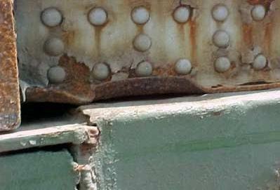 REFRIGERATED CONTAINER STRUCTURE: INSPECTION AND REPAIR GUIDELINES