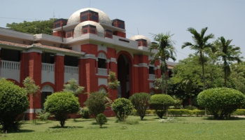 Bangladesh University of Engineering and Technology (BUET ...