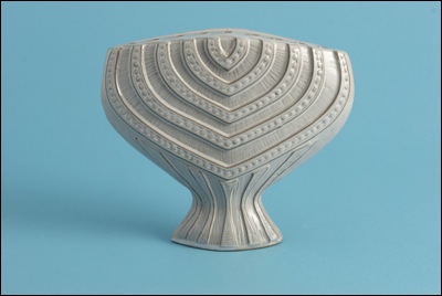 Bay Area Art Quake: Reinventing Ritual: Contemporary Art and Design for ...