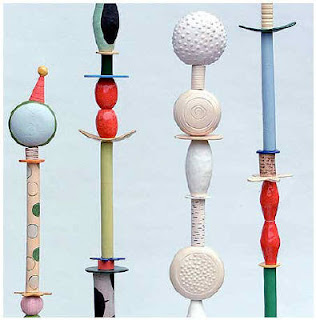 Elemeno P: Alison Gooding