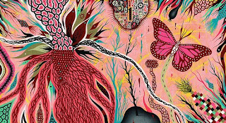 Elemeno P: Colin Johnson