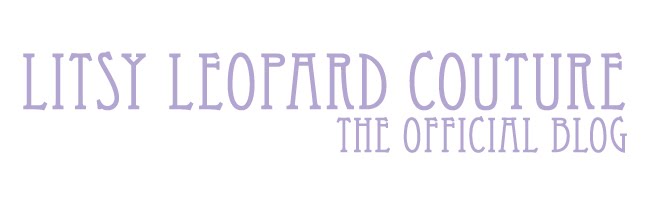 Litsy Leopard Couture