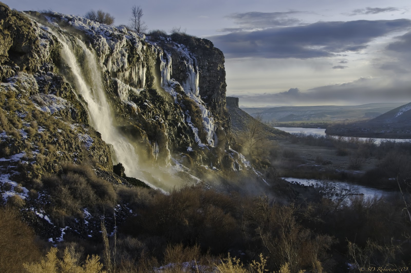 IDAHO Visions: Thousand Springs