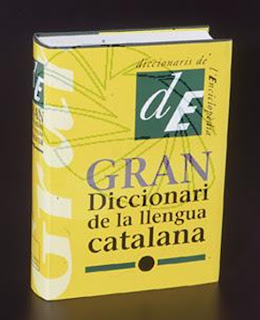 QÜESTIONS DE LLENGUATGE: DICCIONARI