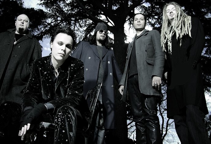 †HeKaTeA†: HIM DESCARGA LA DISCOGRAFIA COMPLETA