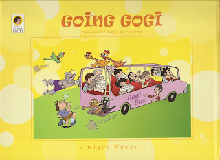 - Numairical Values -: Gogi Studios - Our Latest Book Publications