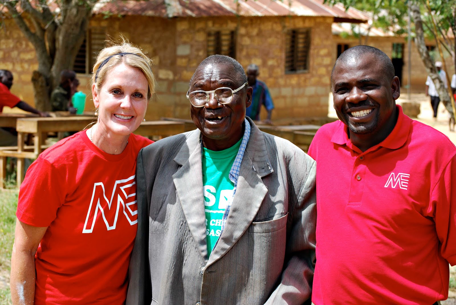 Koins for Kenya: Ingrid's Kenyan Journal, Part 2, July 27-28, 2010