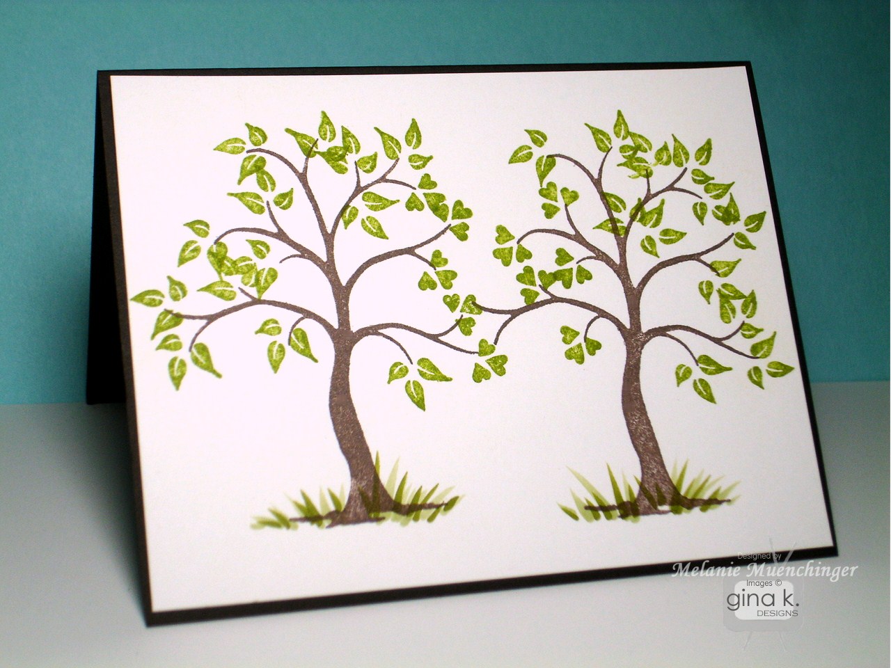 Hands, Head and Heart: Sneak Peek #2: "The Giving Tree" and "Nesting"