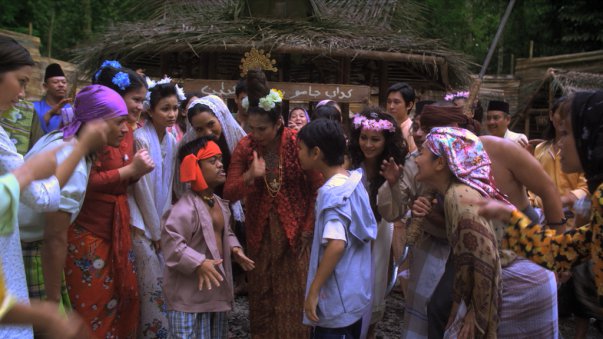 Filem Magika Di Kelas Tersendiri ! | Aku Dan Sesuatu...