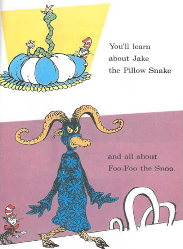 I Can Read With My Eyes Shut By Dr Seuss Plmseven