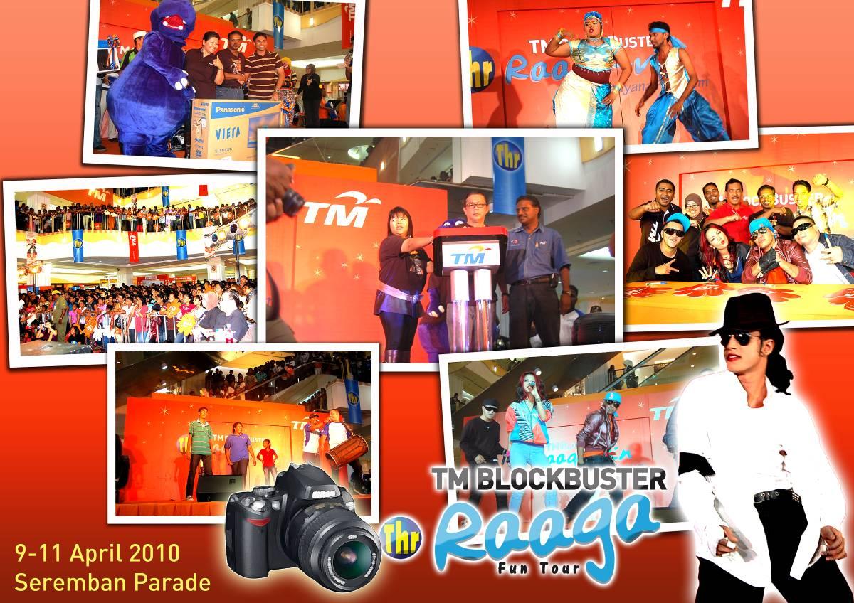 Voice Cast Telekom Malaysia Negeri Sembilan: TM NEGERI SEMBILAN ...