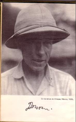 LA ESCONDIDA SENDA: BRUNO TRAVEN
