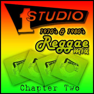 Rasi Tony's Music Outlet: VA - STUDIO ONE 1970S & 1980S REGGAE MIX ...