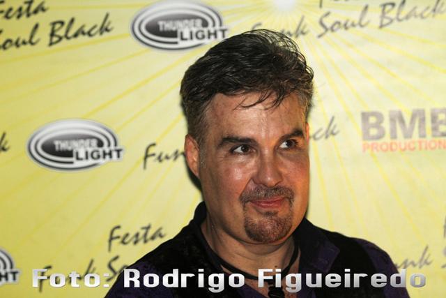 Classify Ray Guell, American Freestyle singer