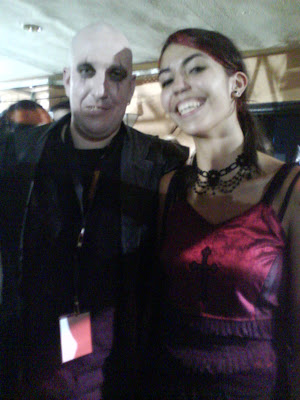 Gedankenkotze und sowas...: Oktober 2009