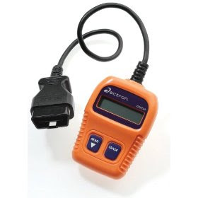 info2sale: Actron CP9125 PocketScan Code Reader