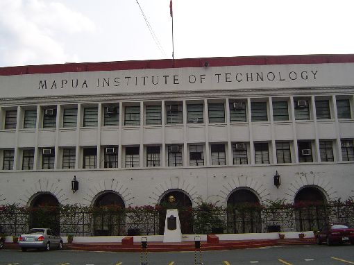 THE ASINGANIAN JOURNAL: MAPUA INSTITUTE OF TECHNOLOGY REVISITED