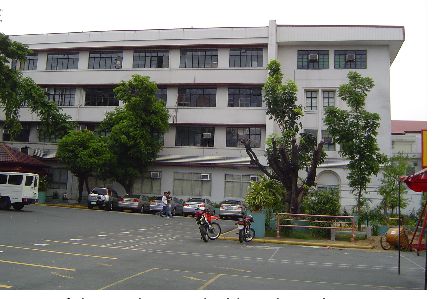 THE ASINGANIAN JOURNAL: MAPUA INSTITUTE OF TECHNOLOGY REVISITED