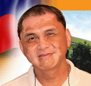 There's Something About the Philippines!: ...the heroes