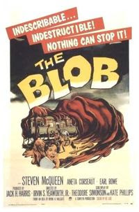 Planet MOSS: Attack Of The Blob!