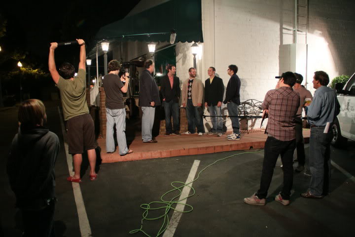 SBTB:NOW! Blog est.2001: "Saved by the Belding"