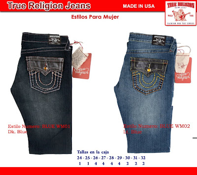 Ed Hardy la Mejor Ropa de Marca y Gorras en Monterrey: Pantalones True ...