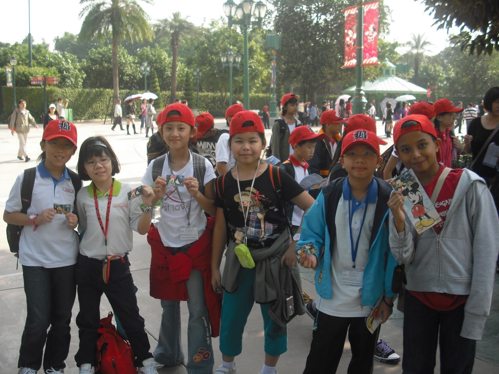 Greendale Primary @Blog IT