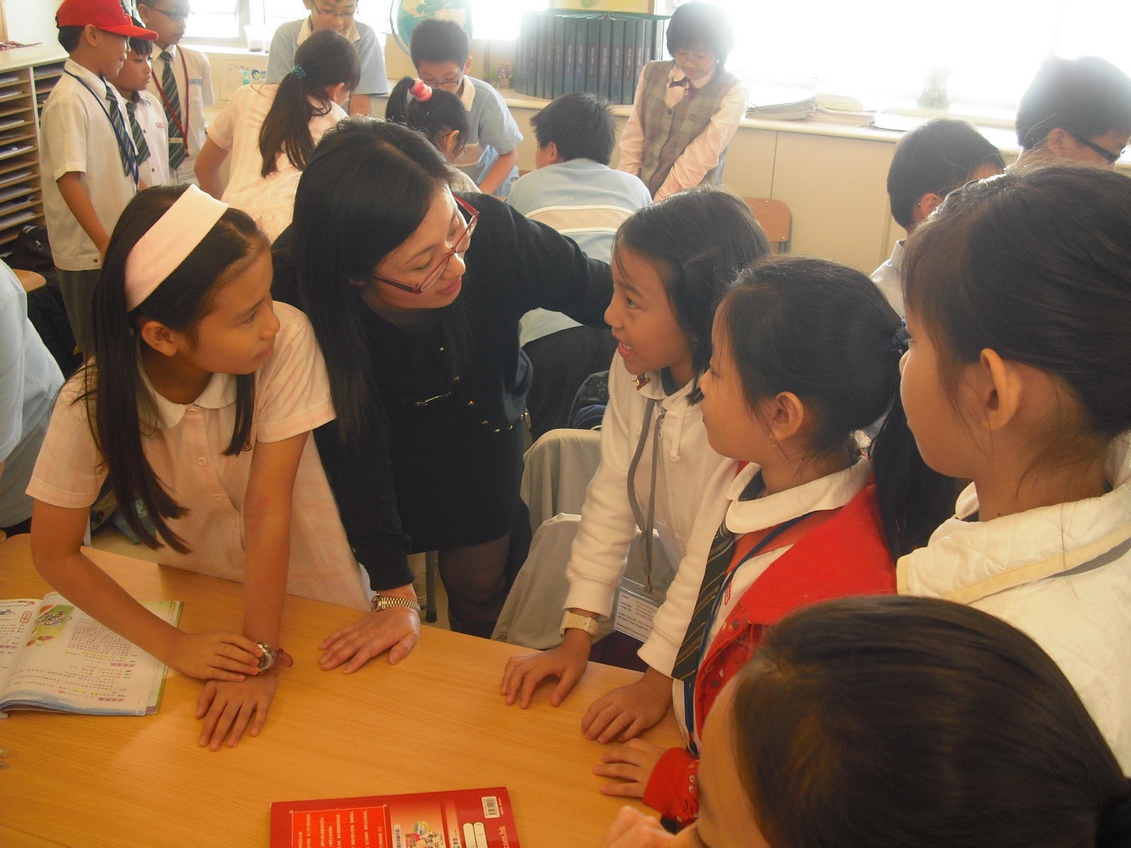 Greendale Primary @Blog IT: More photos - Creative Primary School