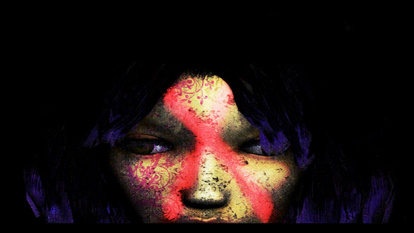 StranaMente: The Path: Carmen