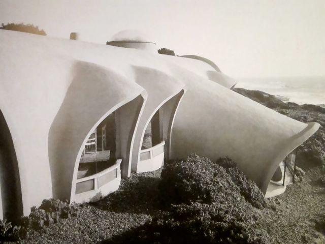 MONDOBLOGO: dirty stoned hippie architects from space....