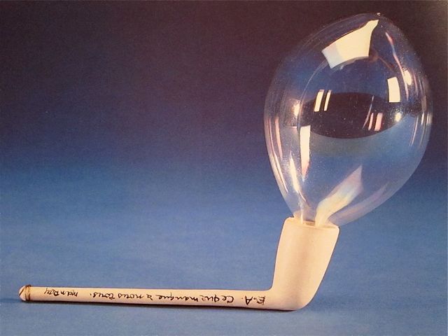 MONDOBLOGO: man ray sculptures: things i wish i had bought in 1995....