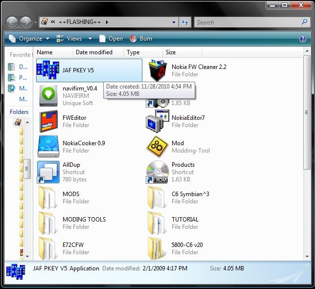 VORTEX CUSTOM ROMS: TUTORIAL