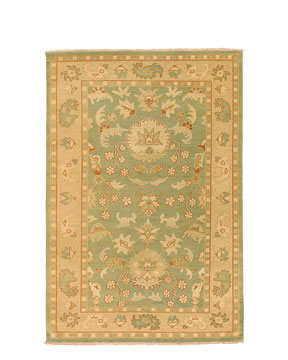 Temporary Nest: If I had a Million Dollars: Living and Lounging