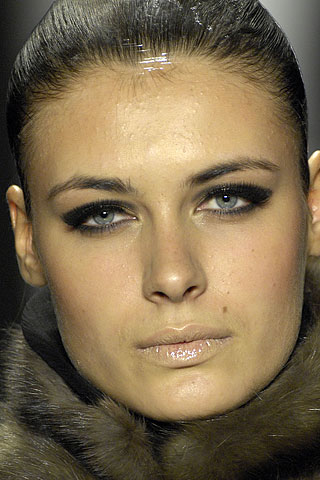 Romanian Top Model - ELENA BAGUCI