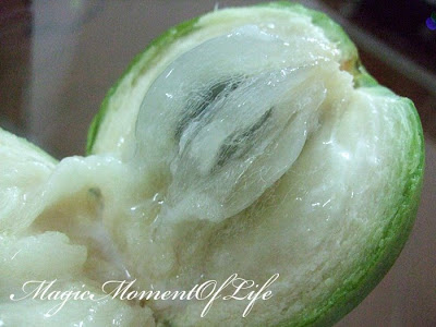 Magic Moment Of Life: Vietnam Special Fruit - Vu Sua