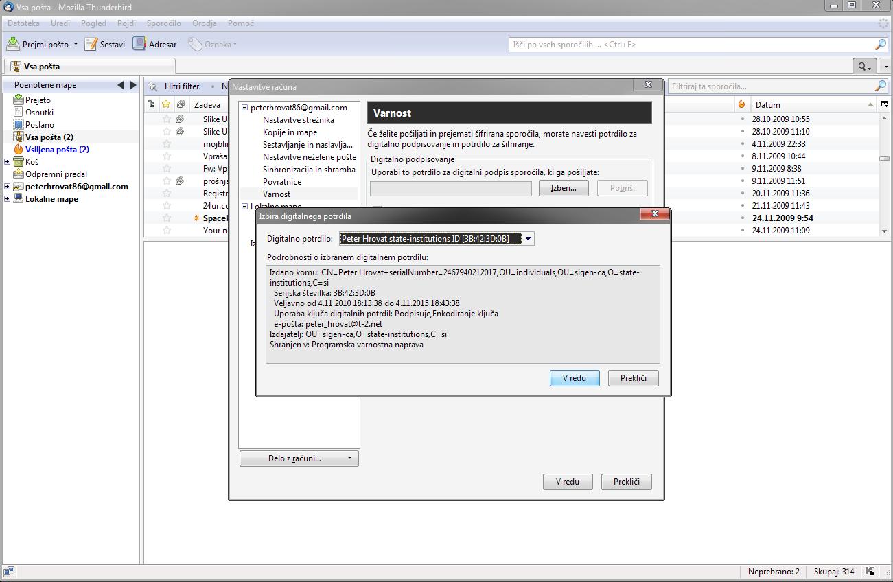 Pero's Blog: SIGEN-CA digitalni certifikat