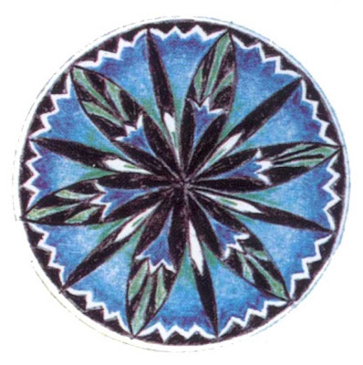 Elven Heraldry | Light from the Shadows